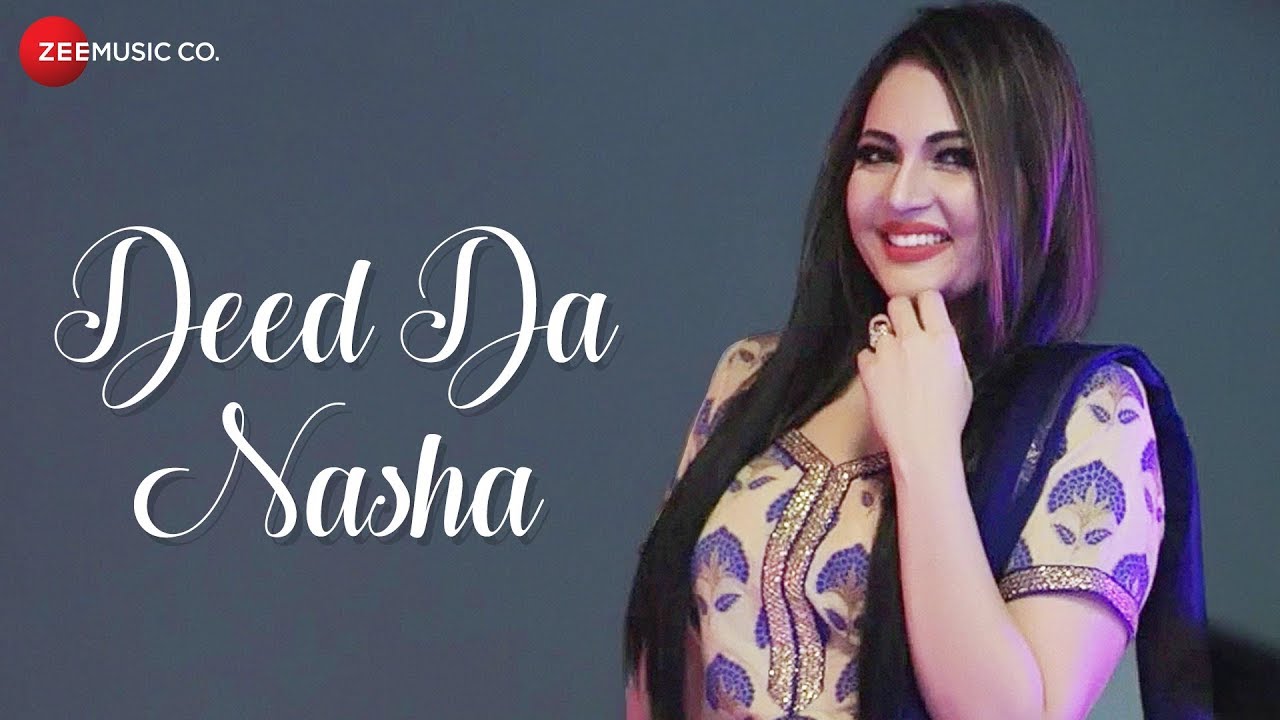 Deed Da Nasha - Official Music Video | Monty Hunter | Gskillz - YouTube