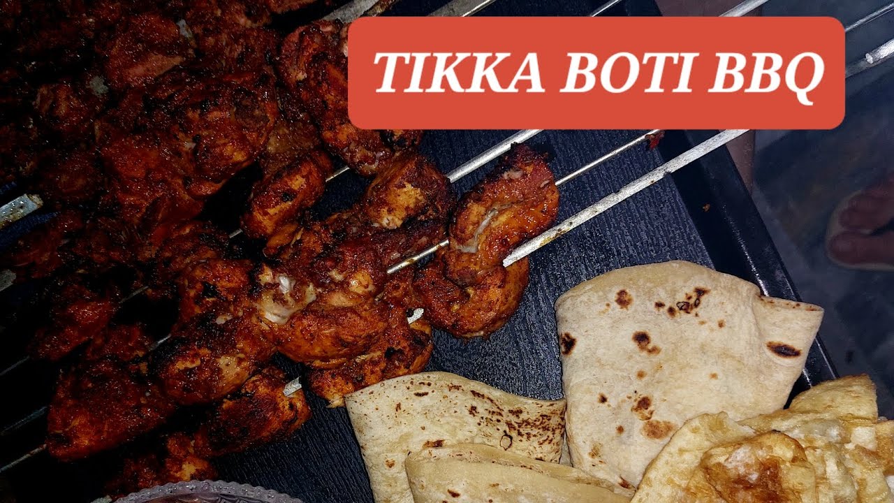 TIKKA BOTI BBQ BY BALOCHI KITCHEN FAMILY #BBQ#BOTI MASALA #GRILL BBQ # ...