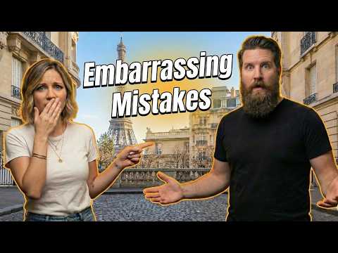 These Mistakes Are Embarrassing in French | Ep. 8
