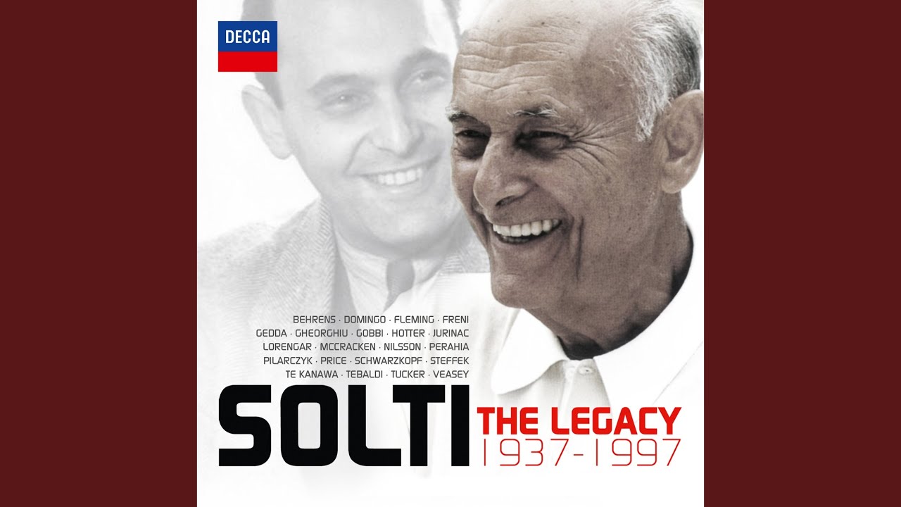 Mozart: Le Nozze di Figaro - rehearsal sequence 3 - Aria "La Vendetta ...