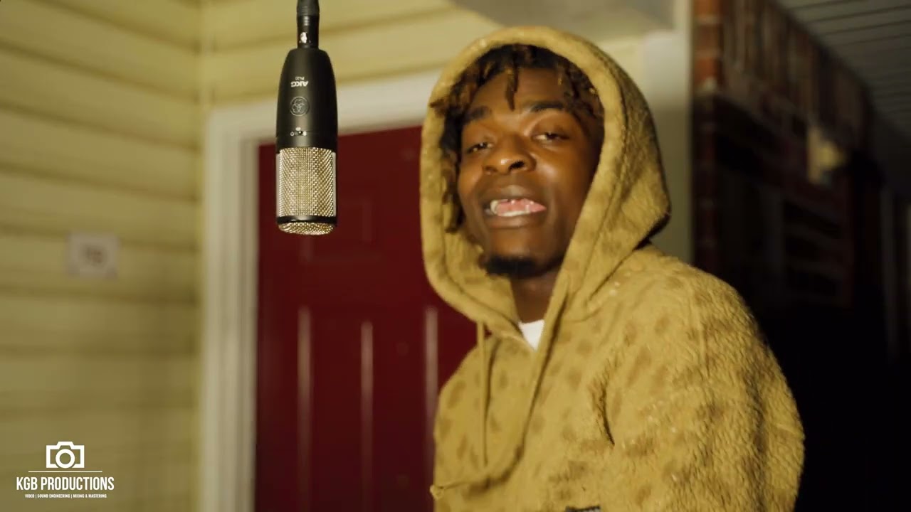 NFL Jizzy - Lightskin (Official Music Video) - YouTube