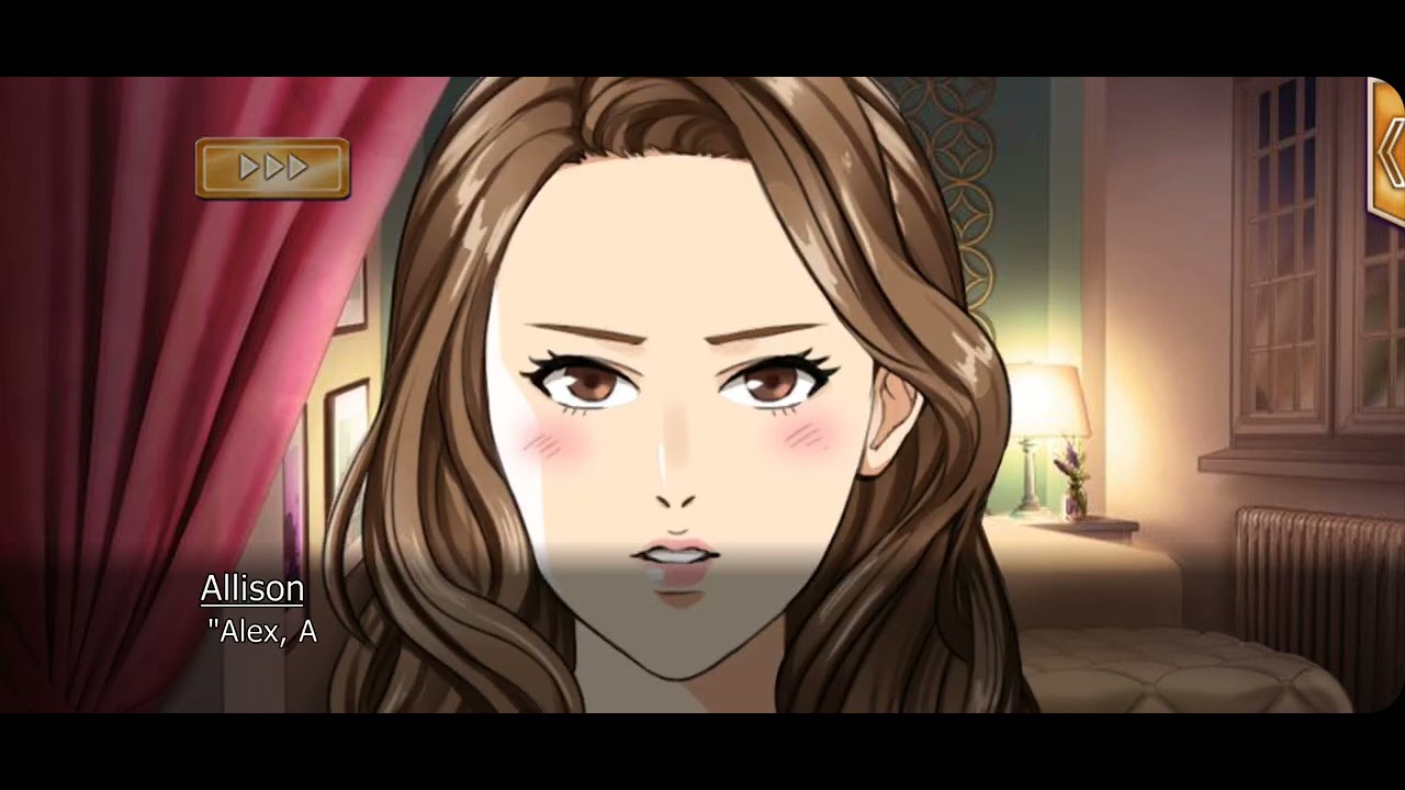 Lovestruck: Astoria: Lost Kisses - Alex Cyprin S1E2 - YouTube