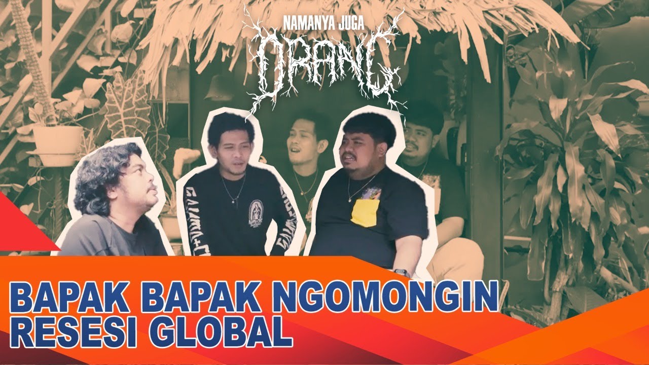ADA ANAK YANG JADI MERTUA, FRIMAWAN & RISPO BIKIN RIGEN BENGONG! - YouTube