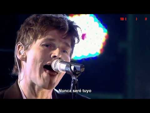 A-ha - Forever Not Yours (Live) (Subtitulado)