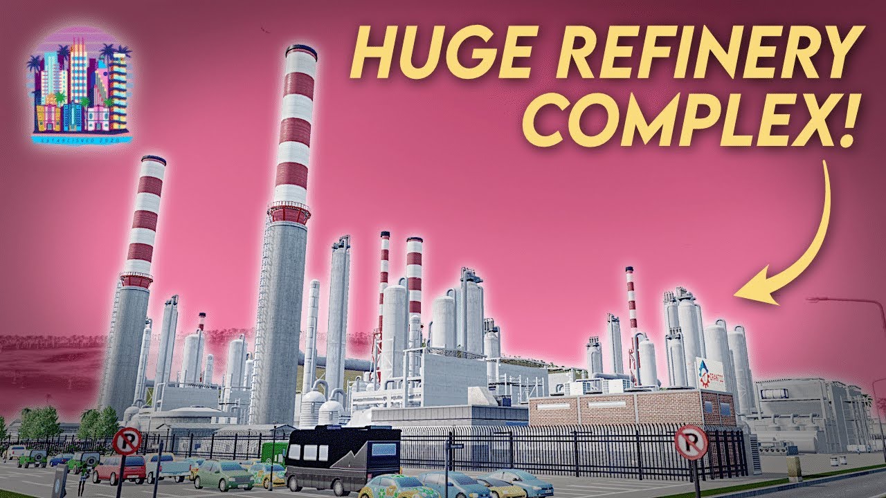 THIS is why Drake Oil HAD to Relocate! | Verde Beach 116 - YouTube