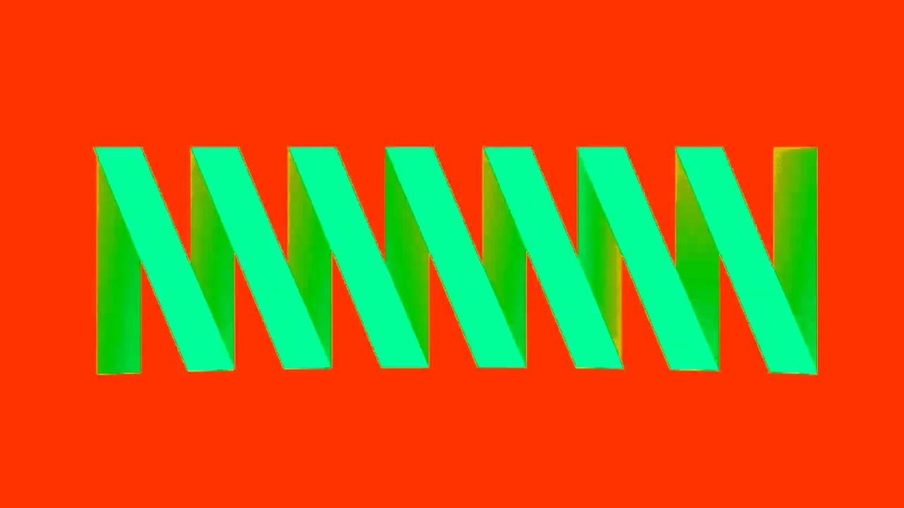 I Broke Netflix Intro Logo Effects | Preview 2 Play With OREO ...