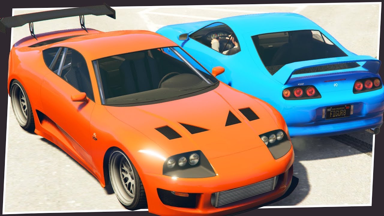 NEW AND IMPROVED JESTER CLASSIC MOD! - YouTube