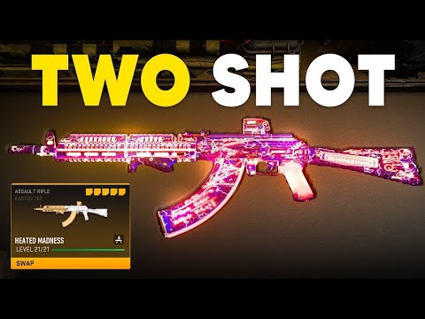 Call of Duty MW3 try this Jak aftermarket Part you won't regret it ...