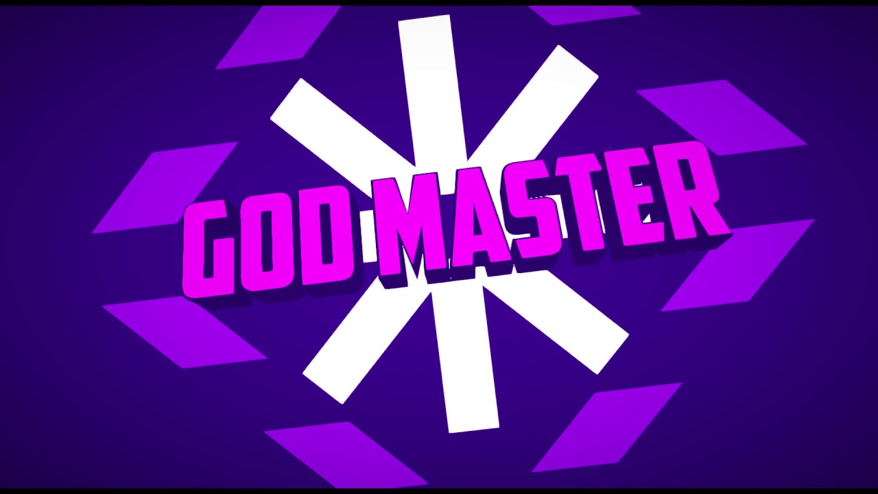 ИНТРО ДЛЯ GOD MASTER\INTRO FOR GOD MASTER - YouTube