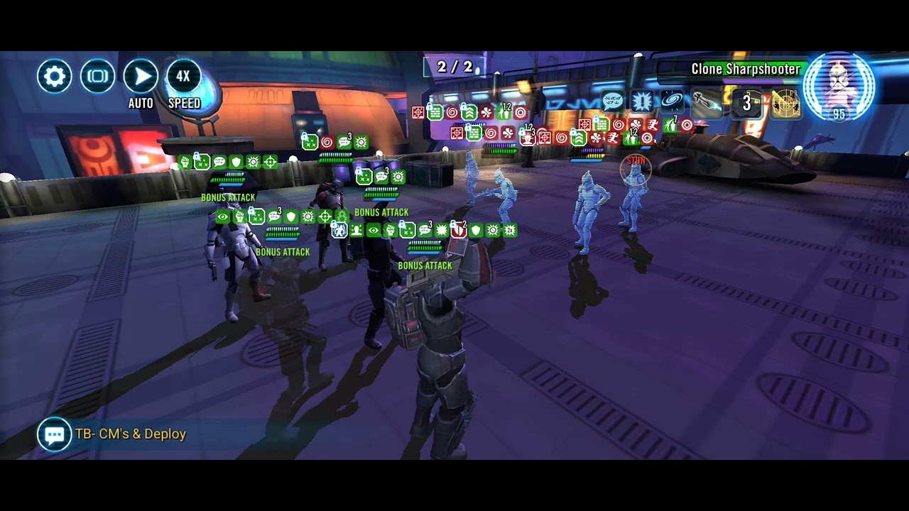 TB3 - Phase 1 - Coruscant - Bad Batch w/ Rex - YouTube