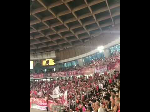Γαμιεται ο ΠΑΟ και η ΛΕΩΦΟΡΟΣ!!! Θρυλος-Βαζελος 92-76 14/6/2018 - YouTube