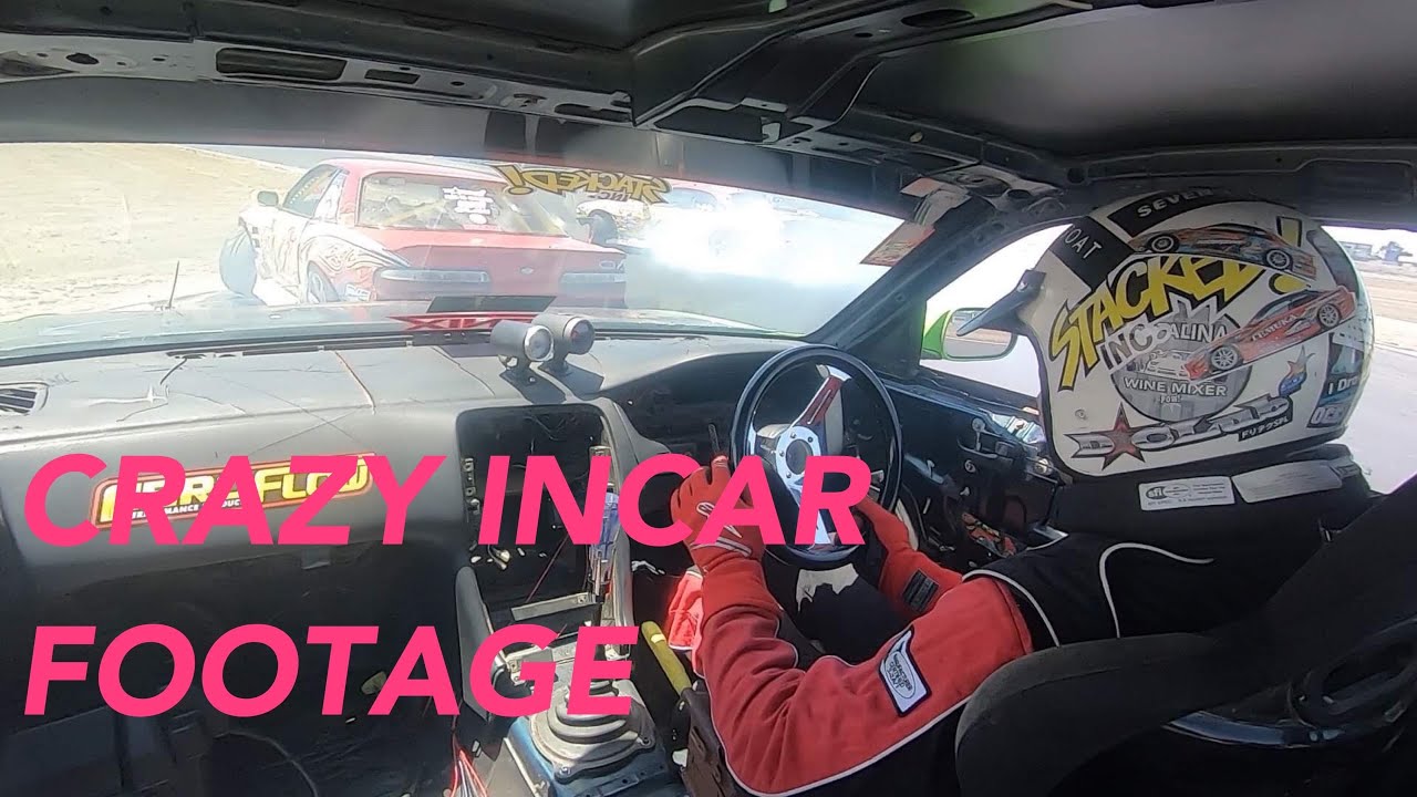 Raw in car Drifting From ANIMAL STYLE! - YouTube