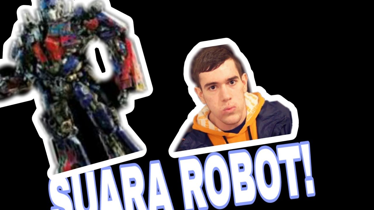 Tutorial Beatbox suara Robot (DEEPTHROAT) - YouTube
