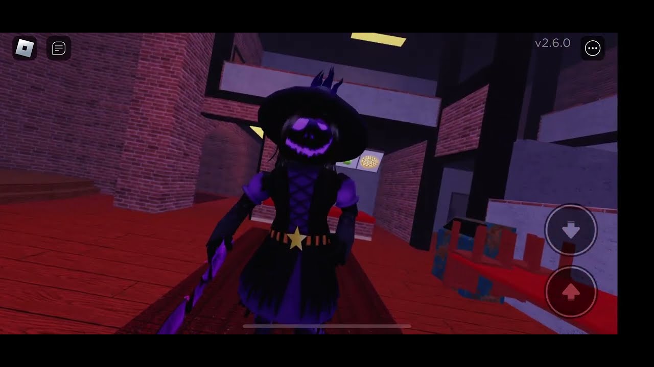 Matilda gameplay (Survive the killer Roblox - YouTube