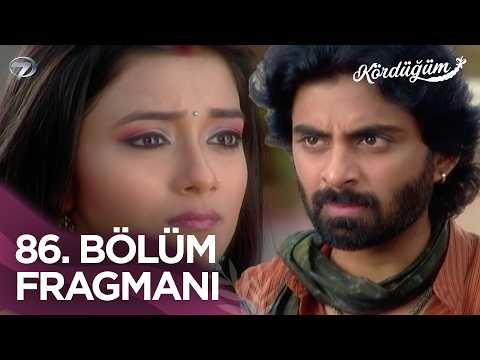 Kördüğüm (Uttaran) Hint Dizisi | 86. Bölüm Fragmanı