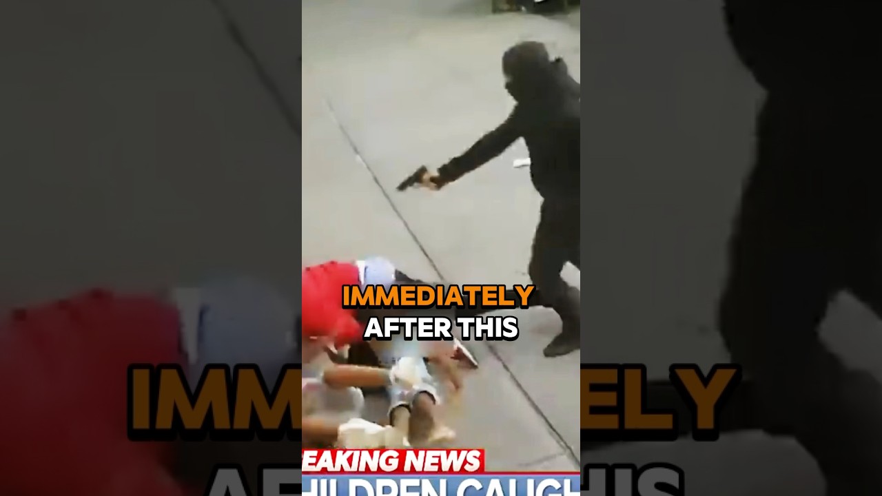 HE GOT SHOT BEFORE THE NFL GAME😱🤯 #brianrobinson #washingtoncommanders ...