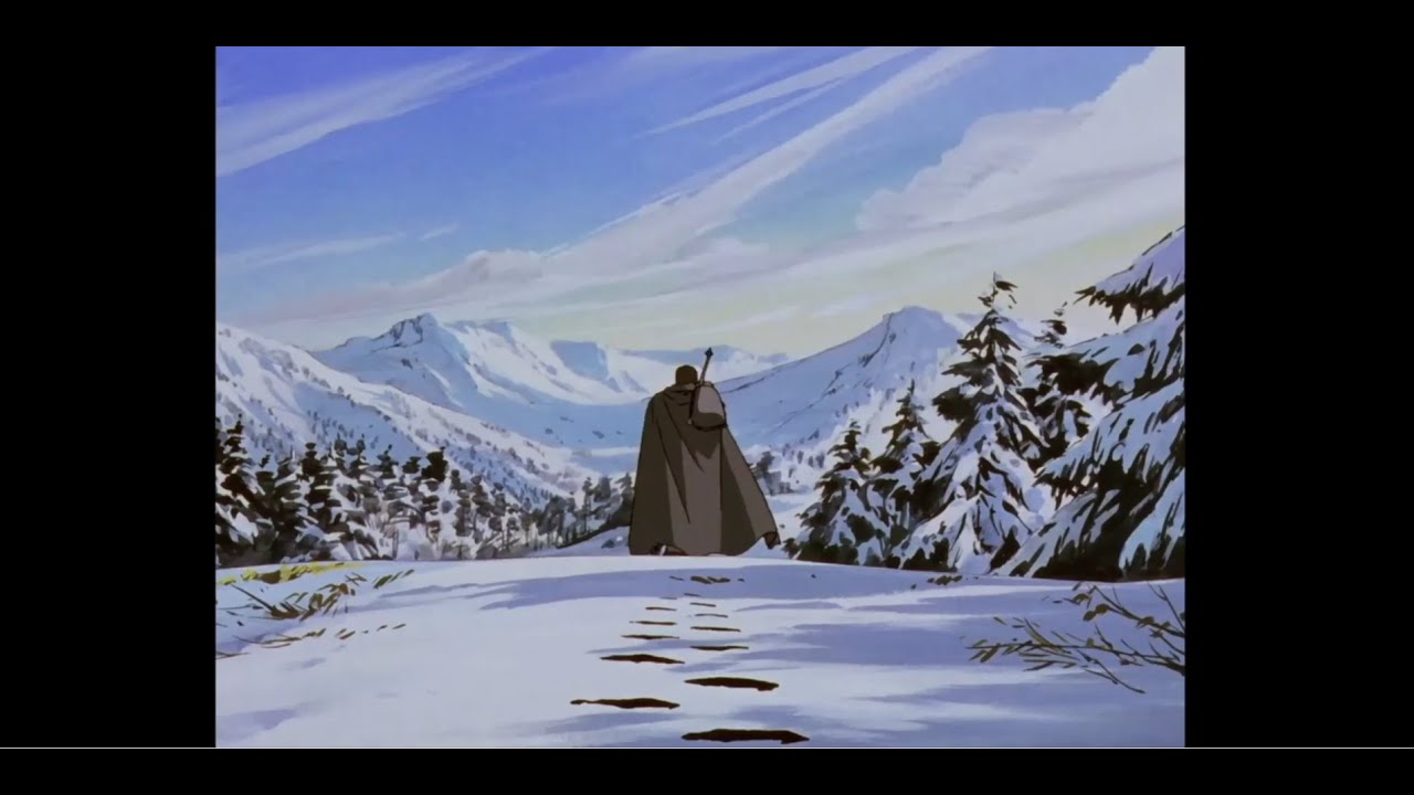 you are going to be alright. - guts leaves - YouTube