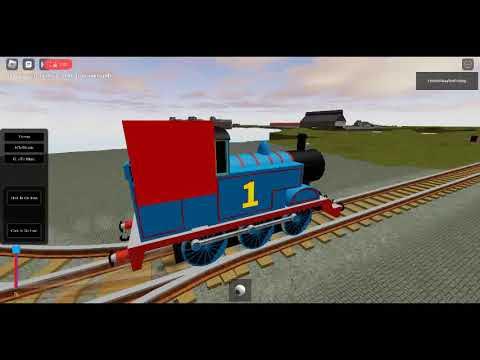 ttte guy's thomas game - YouTube