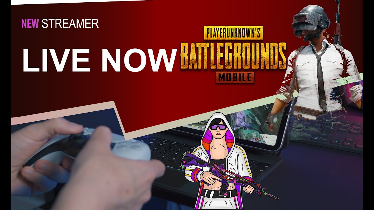 Pubg live | Pubg Mobile Emulator | Abdullah Bhatti - YouTube