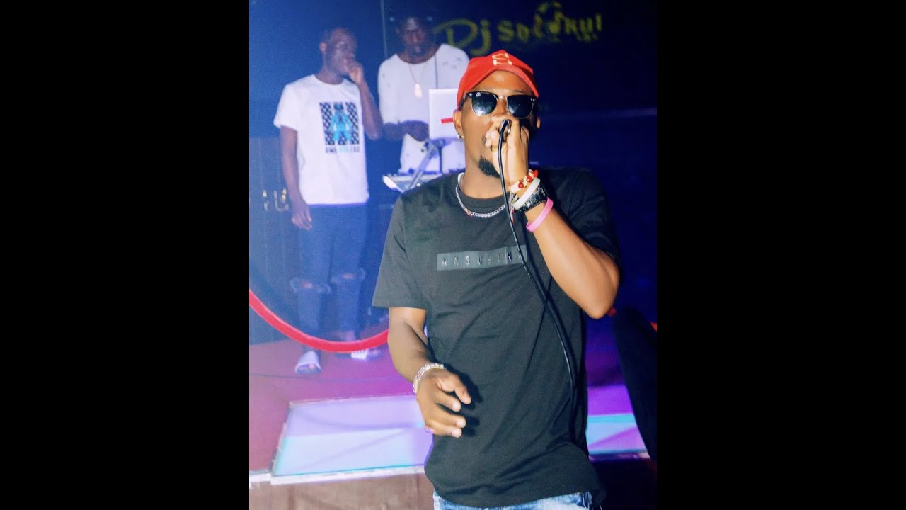 NAKESSA (cover) Gavana Cymo [RIP Mozey Radio] - YouTube
