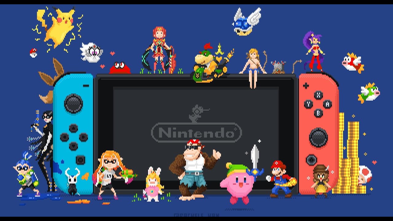 NES - TOP 52 Nes games all time | 1080P 60FPS | 2020 Best Games Full HD ...
