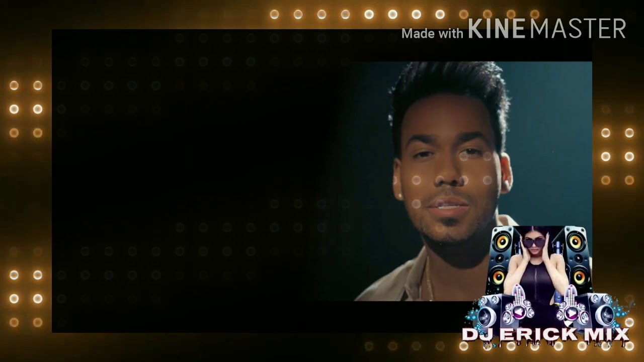 POR QUE SIGUES CON EL REMIX/Con Dj Erick mix - YouTube