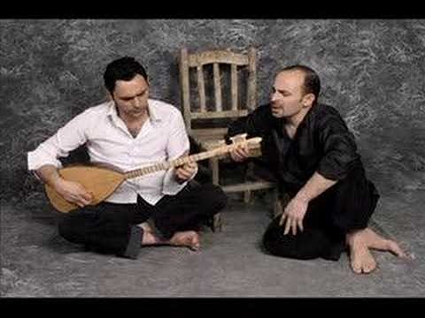 Zeynel Vardık & Kenan Vardık / Tabip Sen Elleme Yaramı