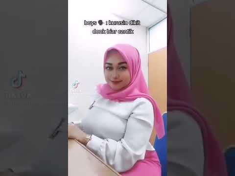 Tiktok tante bohay bar bar