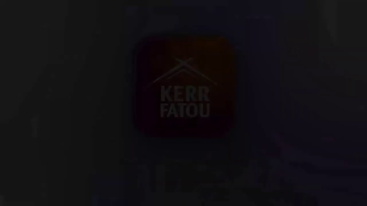 we visited the Abuko abattoir for the tobaski Ram sales - YouTube