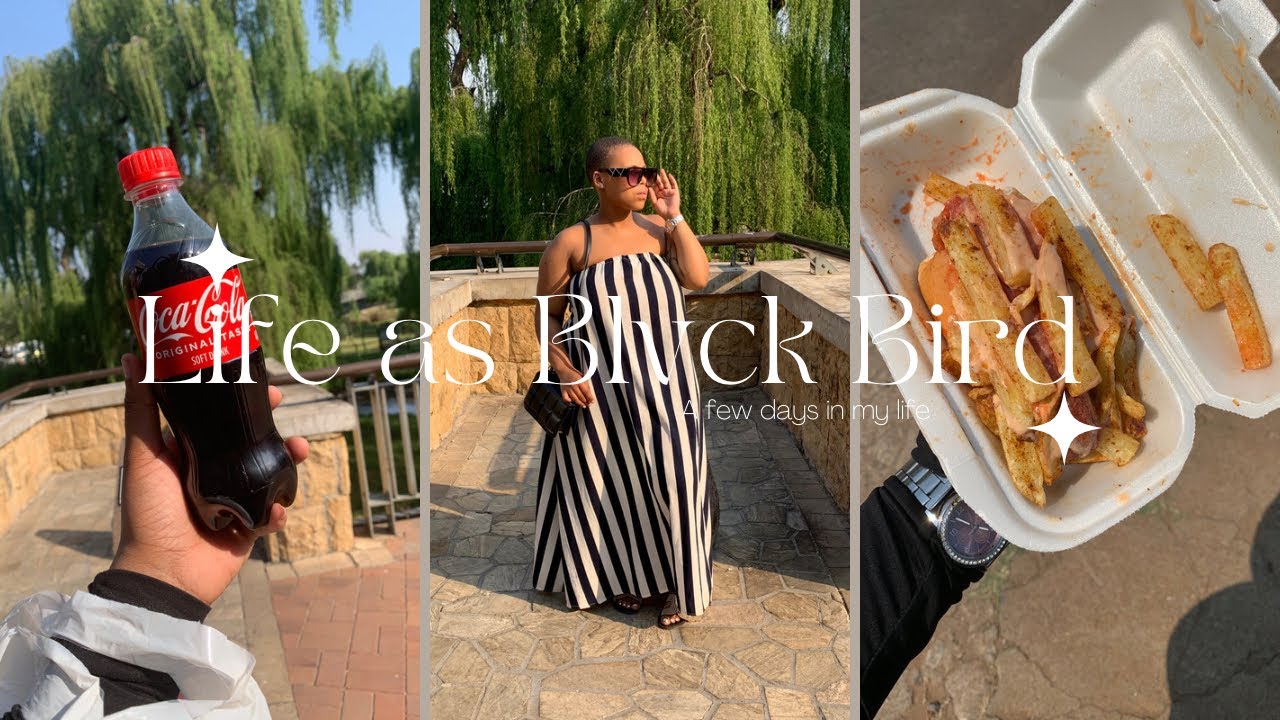 VLOG:FEW DAYS IN MY LIFE||PREPS FOR DJ ZODI’s ONE MAN SHOW💃🏿🔥||SOUTH ...