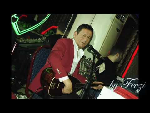 Ali Albay - 2017 - Hançer Yarası & Hiç Gelemem