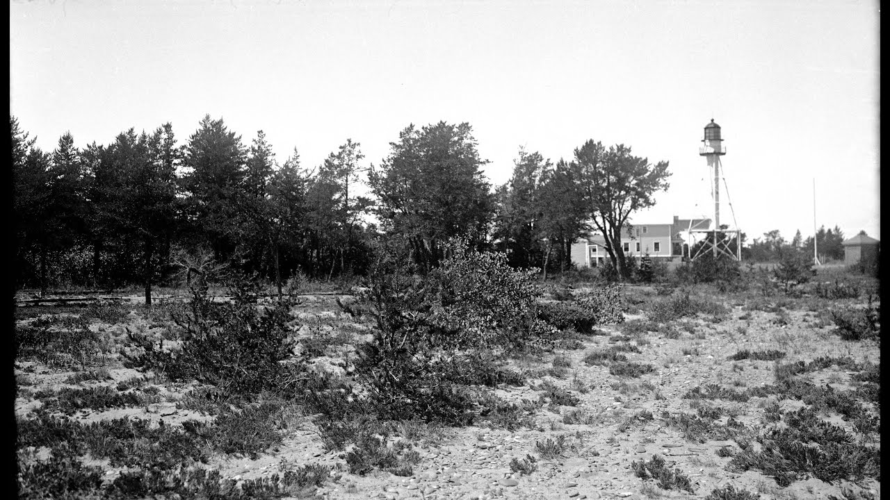 Upper Peninsula of Michigan Historic Photos from the Robert S. Platt ...