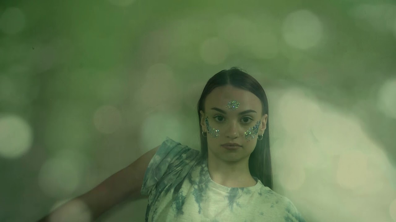 Oneiric - Experimental Film - YouTube