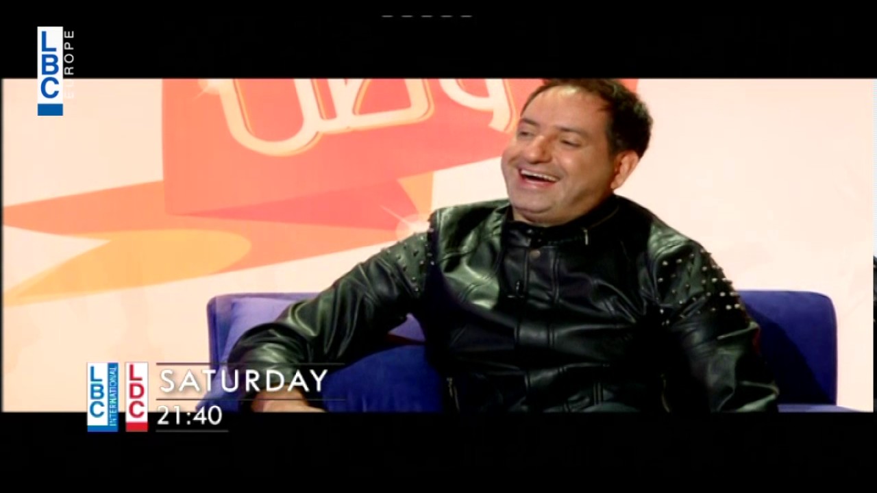 Basmat Watan - Upcoming Episode – بس مات وطن – السبت 9:40 مساء - YouTube