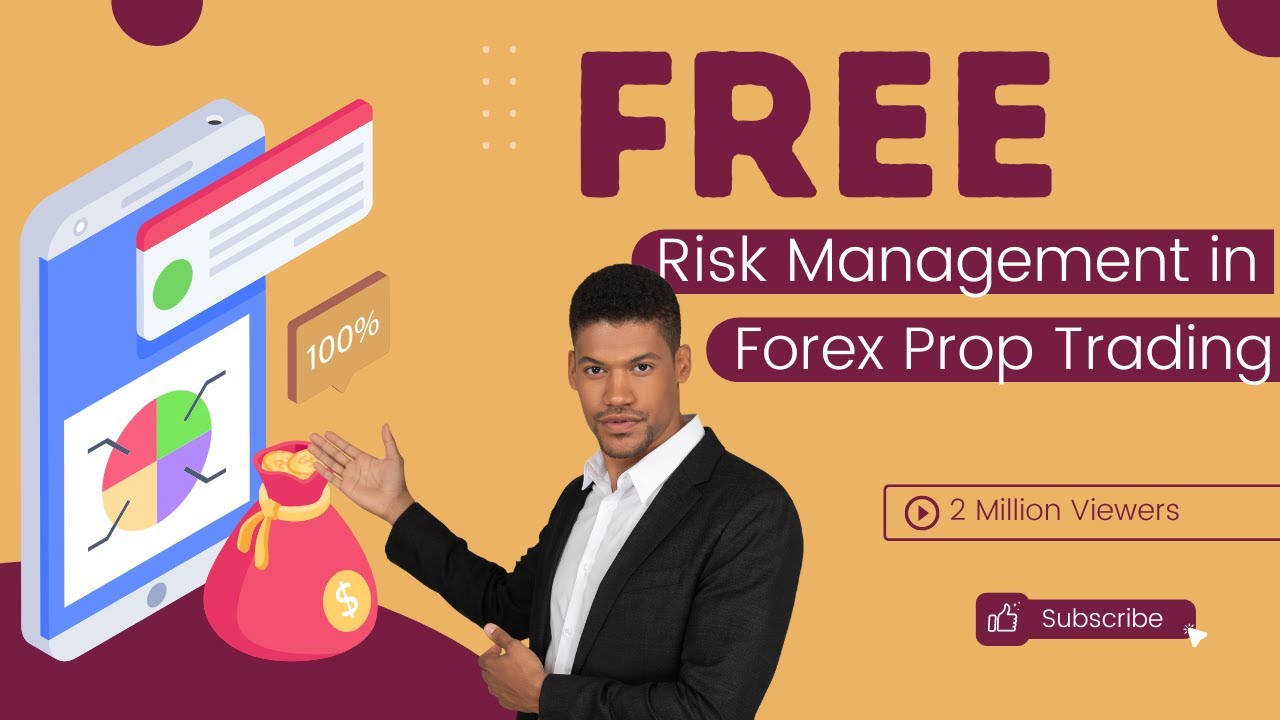 The Importance of Risk Management in Forex Prop Trading:https://www ...