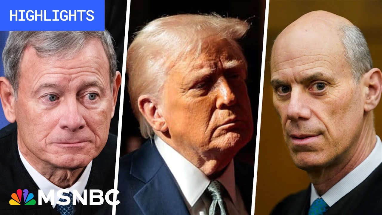 New tariffs set for April, courts vs. Trump: Trump’s First 100 Days ...