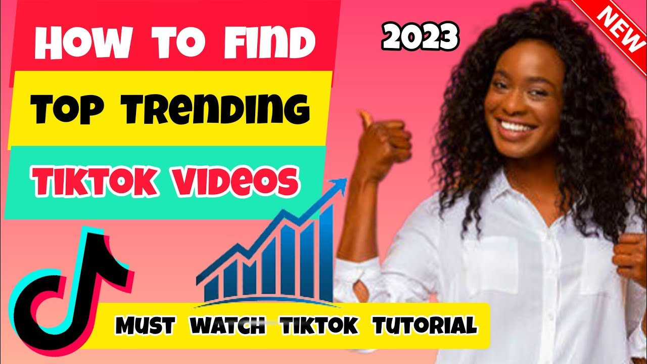 How to Find Trending TikTok Videos [2024] | Discover Hot Trending ...