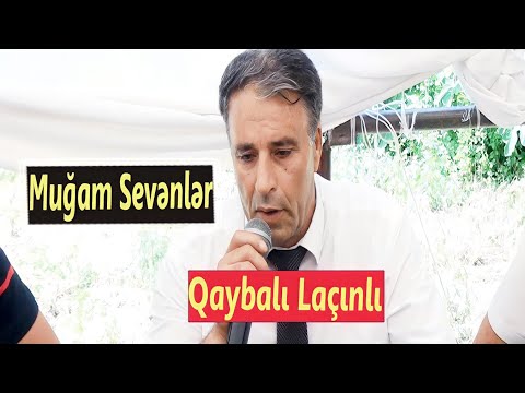 Qaybalı Laçınlı Elə Oxudu ki her kes heyran Qaldı_2023-(Official Music Video)