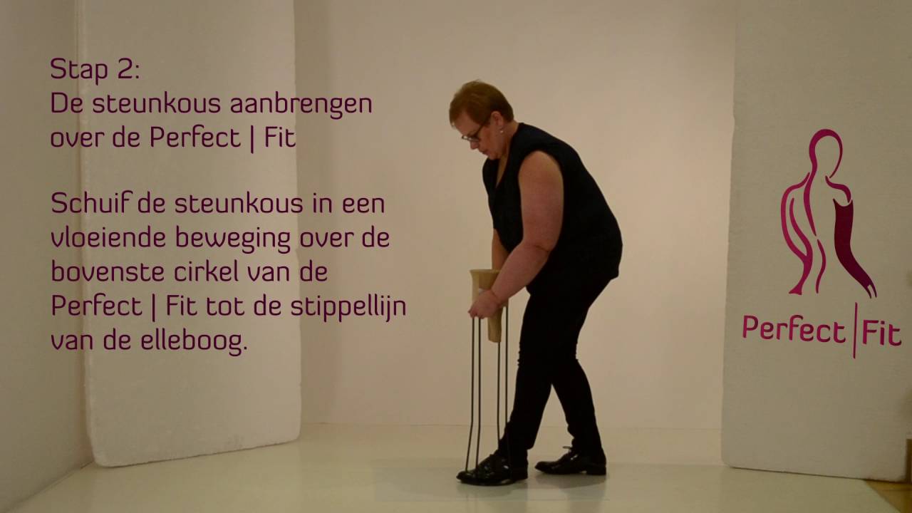 Instructievideo Perfect | Fit - YouTube