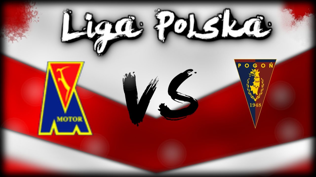 Liga Polska (Motor Lublin vs Pogoń Szczecin) 02/11/2024 godzina 17:30 ...
