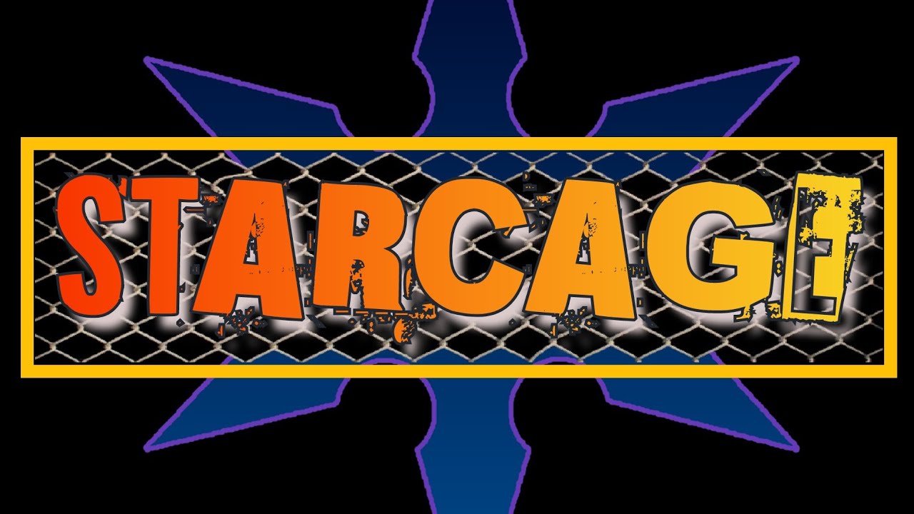 WWE 2K19 | Starcage | Final Episode 3 - YouTube