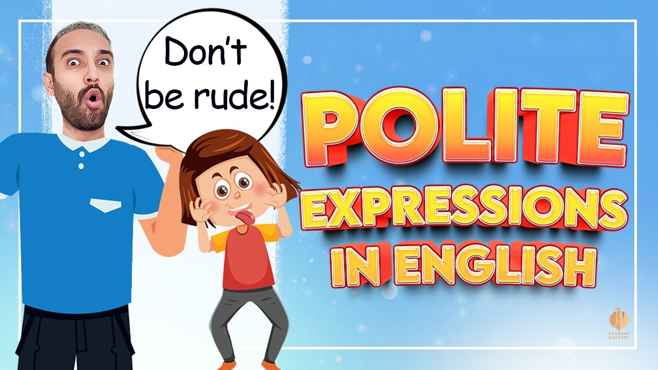 Polish Your Manners: Mastering Polite Expressions in Everyday ...