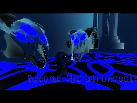Underfell showcase and 1v1 (Judgment Hall Day) - YouTube