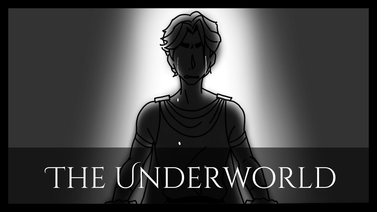 The Underworld || EPIC: The Musical || Animatic - YouTube