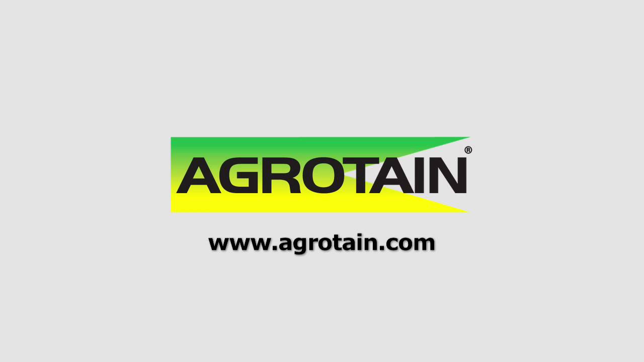 JB02: AGROTAIN - apply all your winter wheat nitrogen at seeding time ...