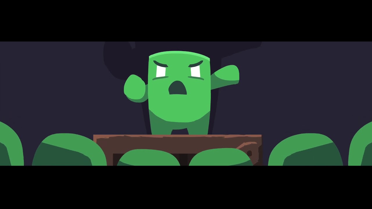 Alien Escape - Nintendo Switch - YouTube