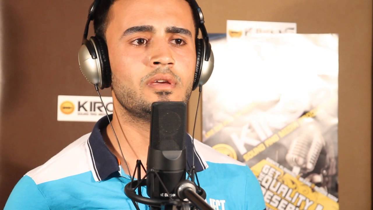 Peter reda ترنيمة الرب قريب _ بيتر رضا - YouTube