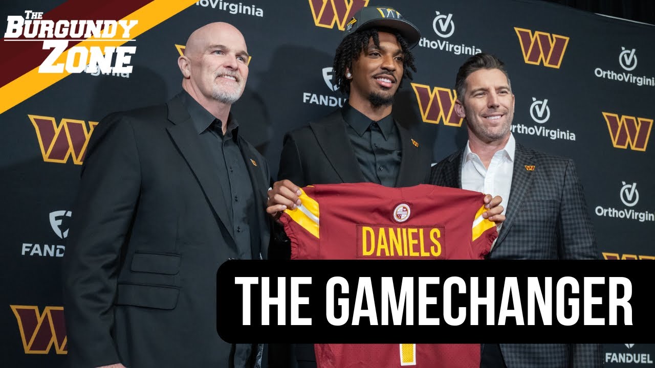 The Gamechanger featuring Ryan Fowler!! - YouTube