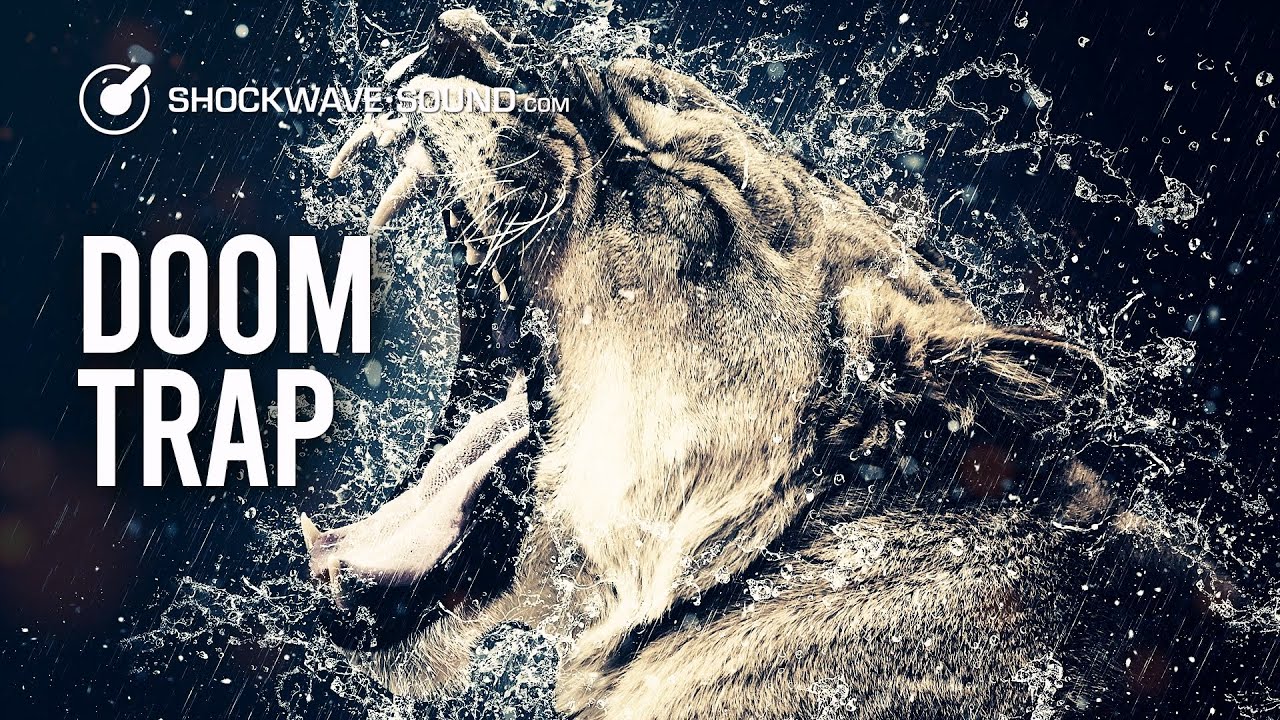 Unleash the Beast (Doom Trap) Royalty Free Stock Music | Shockwave ...