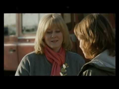 Sarah Lancashire - beautiful Caroline